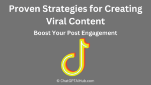 101+ Helpful ChatGPT Prompts for TikTok: The Ultimate Guide to Maximizing Your Influence - Chat ...