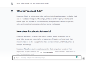 101+ Powerful ChatGPT Prompts for Facebook Ads: Next-Level Facebook ...