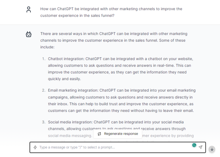 1201+ ChatGPT Prompts for Sales to Increase Your Conversion Rates ... 1201+ ChatGPT Prompts for Sales to Increase Your Conversion Rates ...