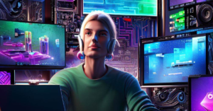 NVIDIA and Microsoft Join Forces to Bring Generative AI to Windows 11 ...