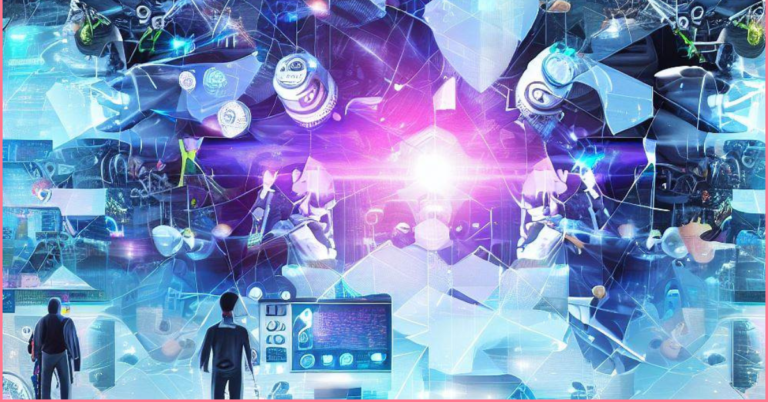 Revolutionizing Industries with Digital Twins and Generative AI - Chat ...