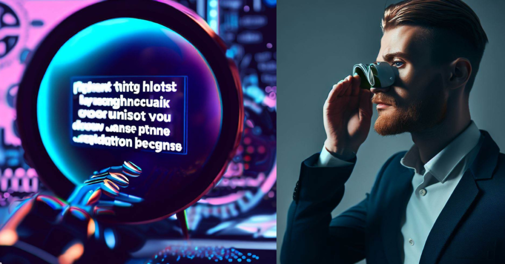 Stanford Student Develops AI-Powered Monocle to Revolutionize Conversations - Chat GPT AI Hub