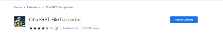 33 Best Free ChatGPT Chrome Extensions 2024 (Tried & Tested) - Chat GPT ...