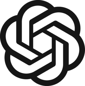 Download Clear OpenAI ChatGPT Logo – Different Chat... - Chat GPT AI Hub