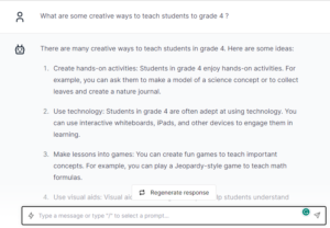 61+ Best ChatGPT Prompts for Teachers - Enhance Your Teaching Methods ...