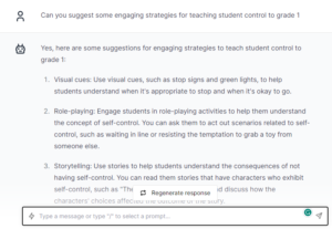 61+ Best ChatGPT Prompts for Teachers - Enhance Your Teaching Methods ...