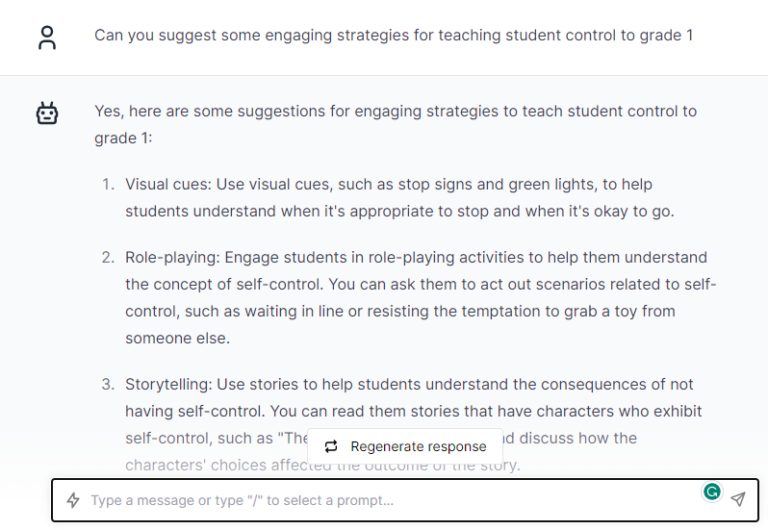 61+ Best ChatGPT Prompts for Teachers - Enhance Your Teaching Methods ...