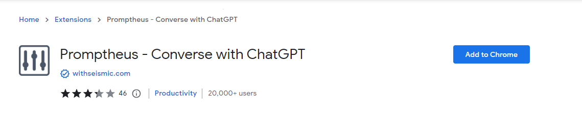 33 Best Free ChatGPT Chrome Extensions 2024 (Tried & Tested) - Chat GPT ...