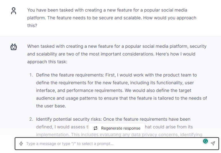 99+ Stunning ChatGPT Prompts for Software Developers: Boost Your ...