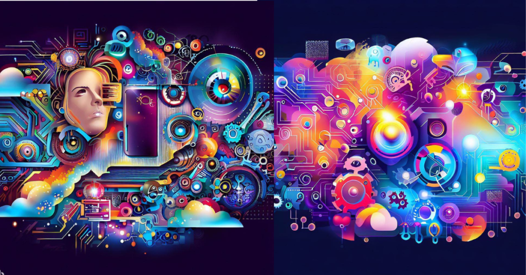 Google I: Unveiling Future Tech Marvels for a Seamless World - Chat GPT ...