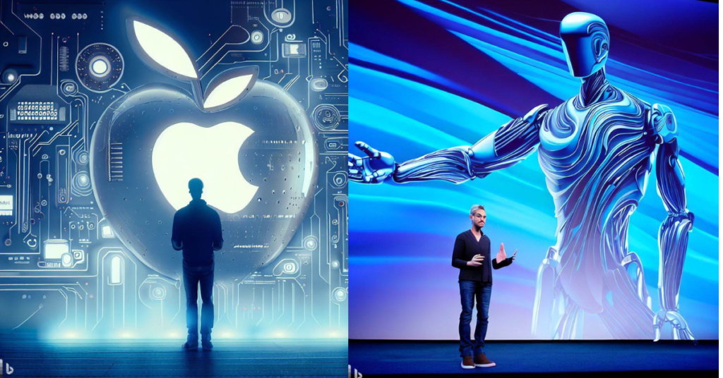 Apple’s Generative AI Strategy Unveiled at WWDC – Chat GPT AI Hub