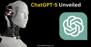 ChatGPT-5 Unveiled Revolutionizing AI-Language Models with Unprecedented Scale and Emotional ...