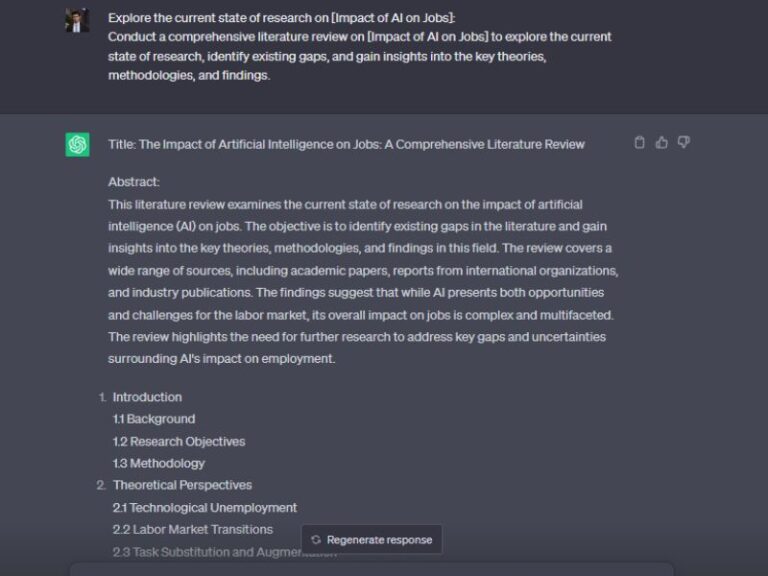 151 the best ChatGPT Prompts for Academic Writing to enhance Academic ...