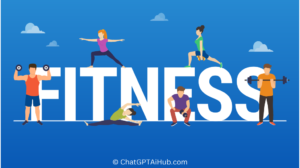 205 Helpful ChatGPT Prompts for Health and Fitness (Ultimate ...