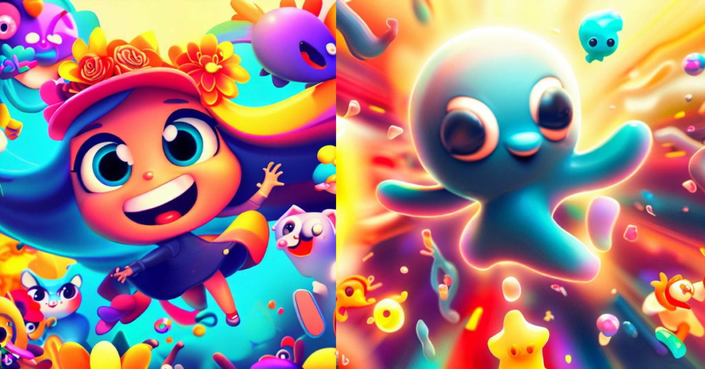 Picsart Revolutionizes Image Editing with AI-Powered Animated GIF ...