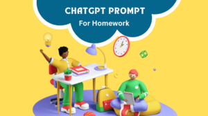 145 Effective ChatGPT Prompts for Homework - Ace Your Classwork - Chat ...