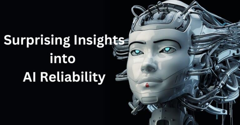 GPT Model Trust Study Reveals Surprising Insights into AI Reliability - Chat GPT AI Hub