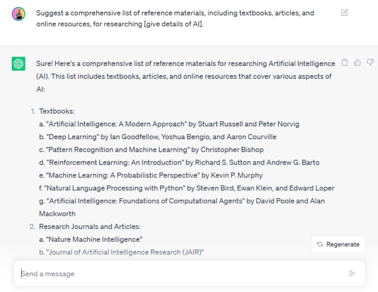 145 Effective ChatGPT Prompts for Homework - Ace Your Classwork - Chat ...