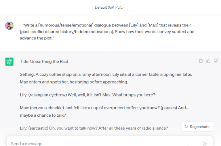 255 Helpful ChatGPT Prompts for Filmmakers - Chat GPT AI Hub