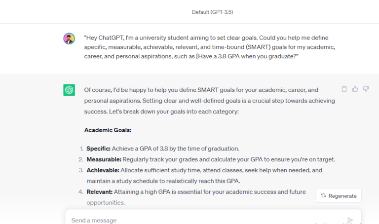 45+ Comprehensive ChatGPT Prompts for University Students to Get Help - Chat GPT AI Hub