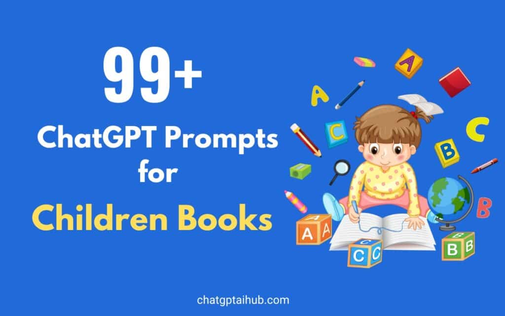 Enhance Your Child Creative Skills with 99+ ChatGPT Prompts for ...