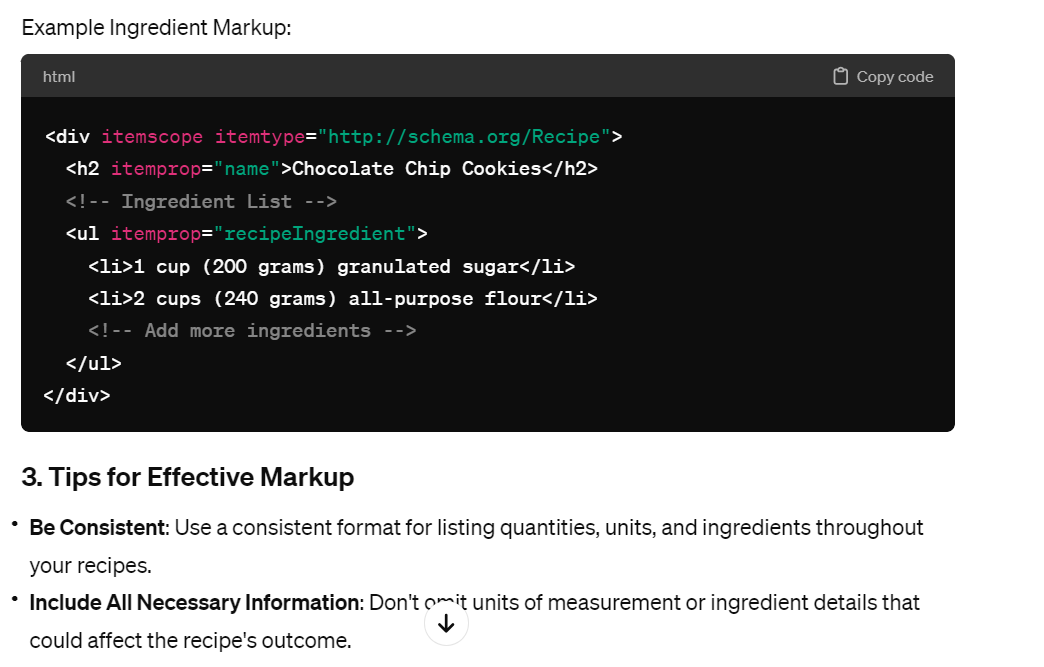 99 Best Chatgpt Prompts For Schema Markup To Optimize Your Database Efficiency Chat Gpt Ai Hub 1678