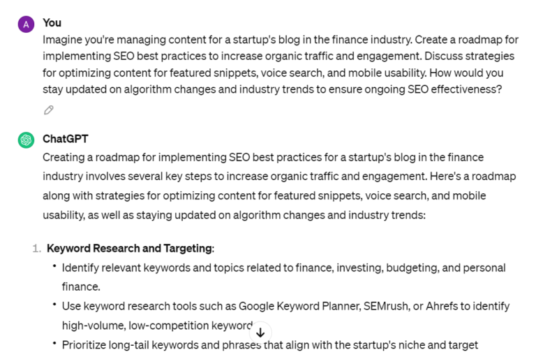 63+ Empowering ChatGPT Prompts for Developing Content Strategy to ... 63+ Empowering ChatGPT Prompts for Developing Content Strategy to ...