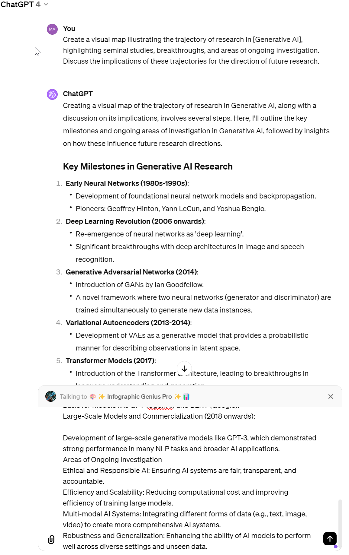 145 ChatGPT Prompts for Creating Research Papers - Chat GPT AI Hub