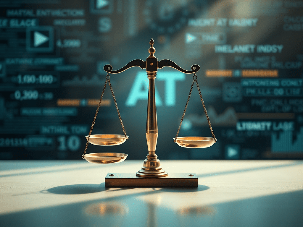 AI Ethics Fairness: Insights for Automated Decision-Making - Chat GPT ...