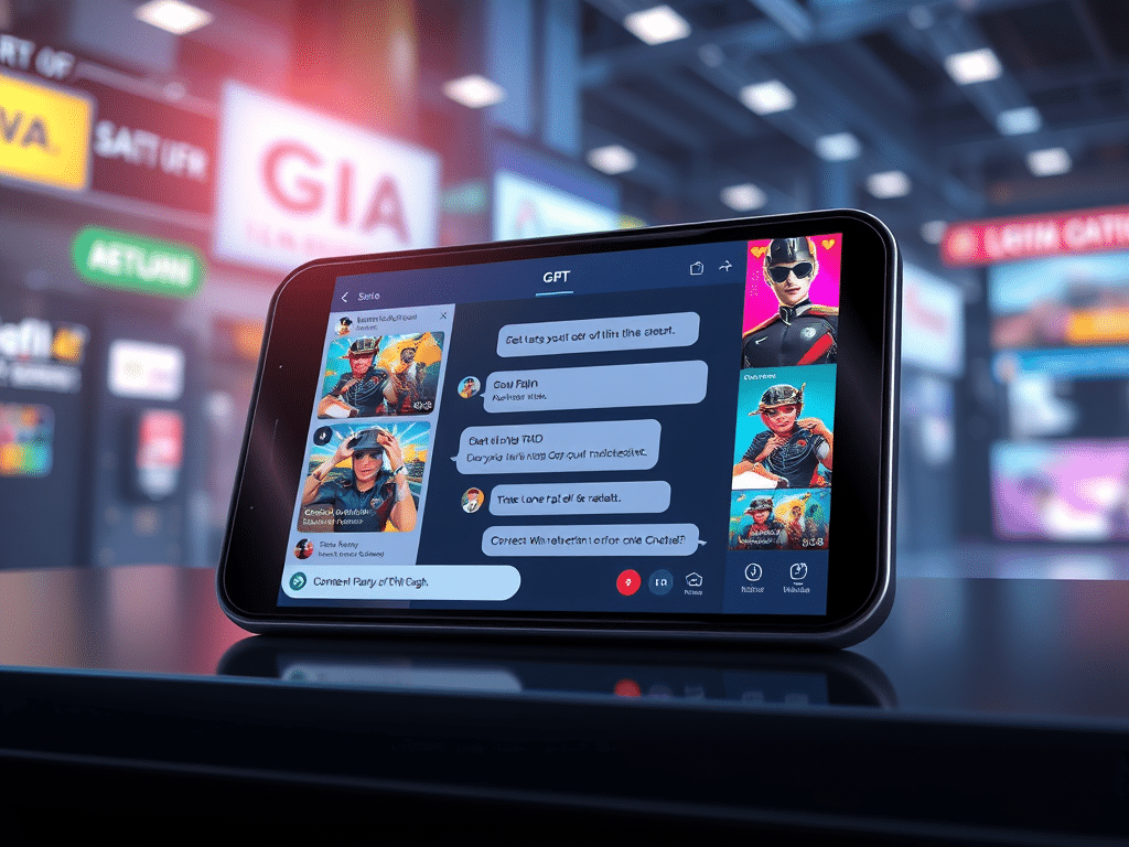 OpenAI Introduces Ads and New $8 ChatGPT Go Tier Amid Rap... - Chat GPT ...