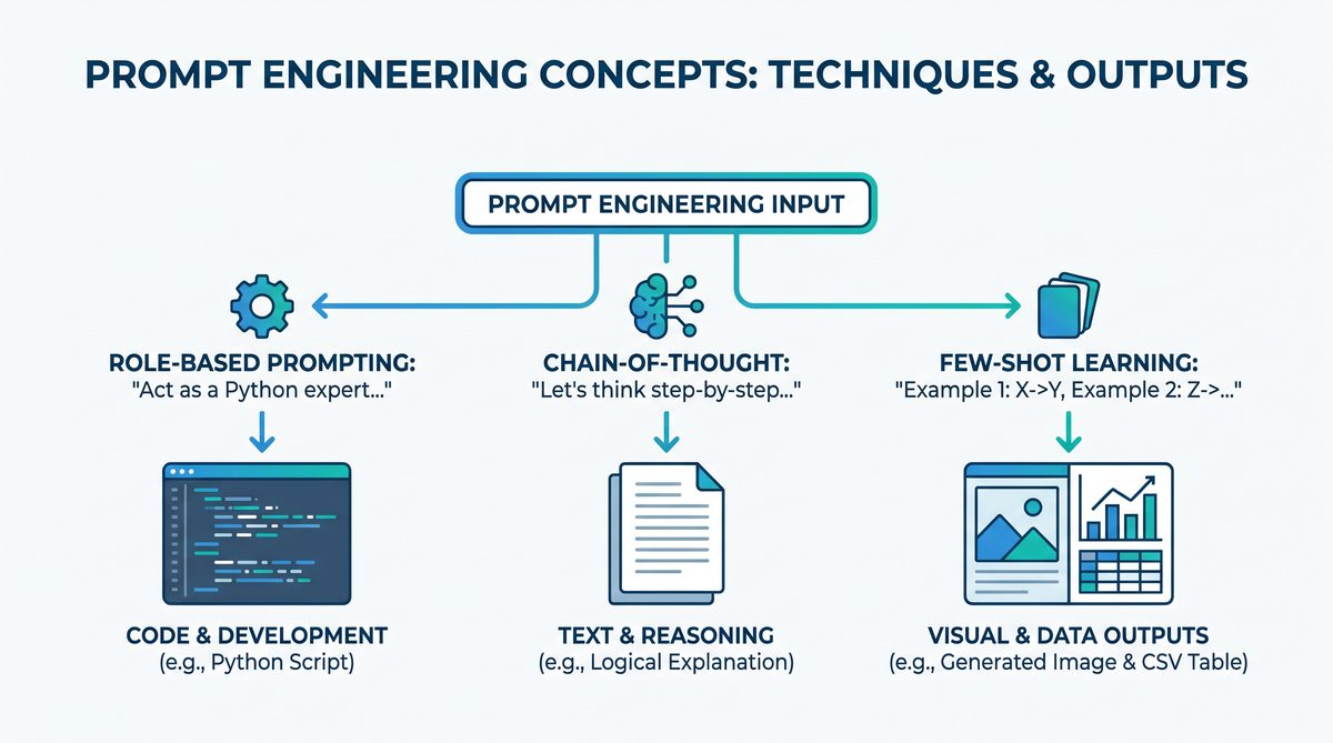 The Ultimate Prompt Engineering Framework for ChatGPT, Claude, and ...