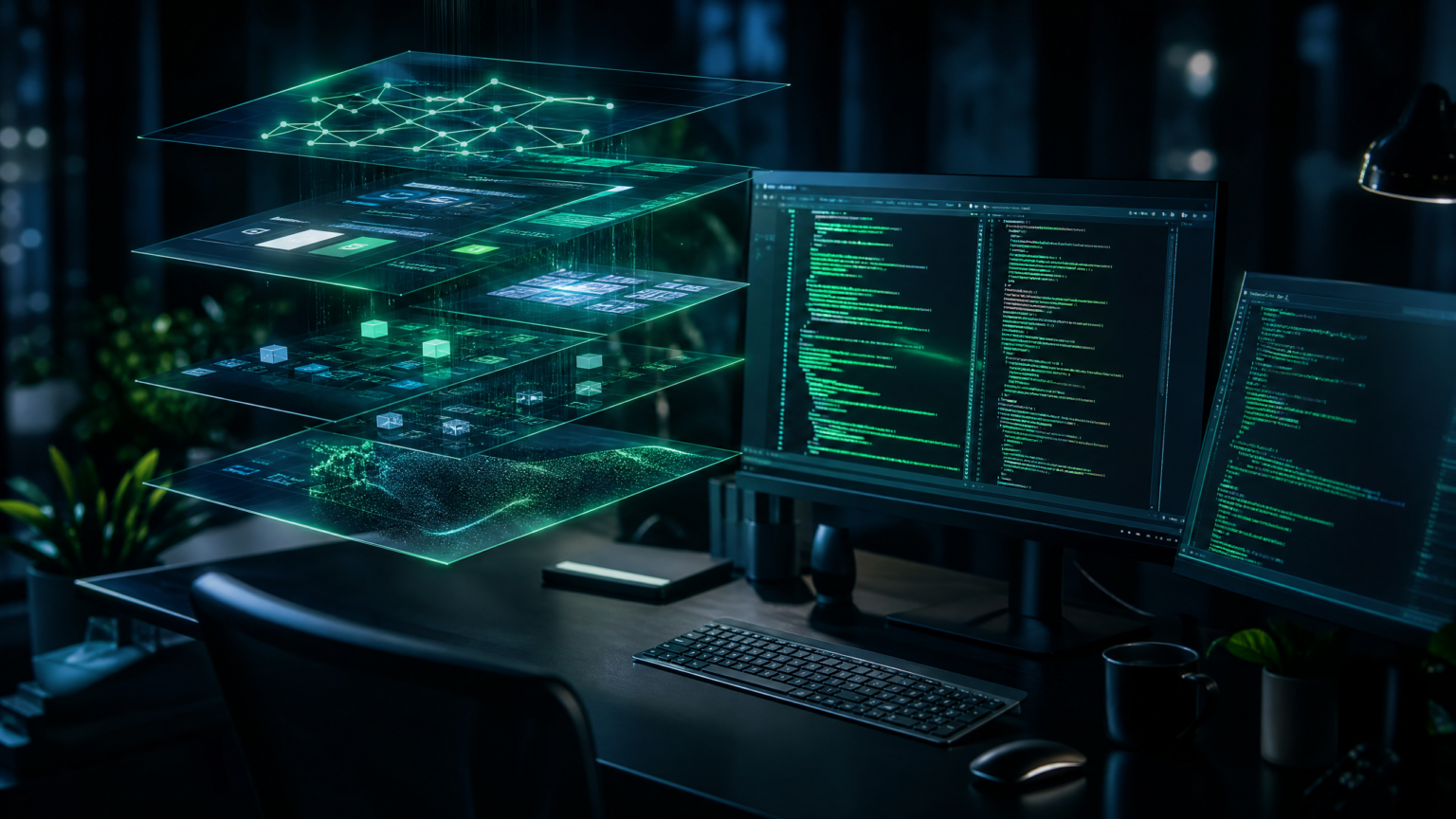 The Complete AI Coding Stack for 2026: 5 Tools Evaluated