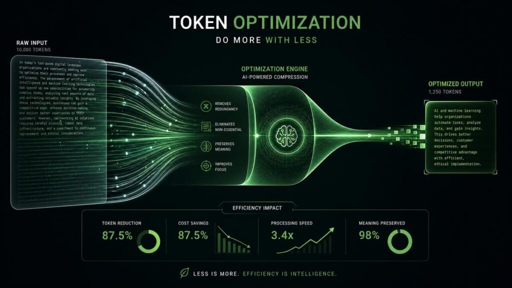 GPT-5.5 Mini Prompts Masterclass: Optimizing Token Efficiency for High ...