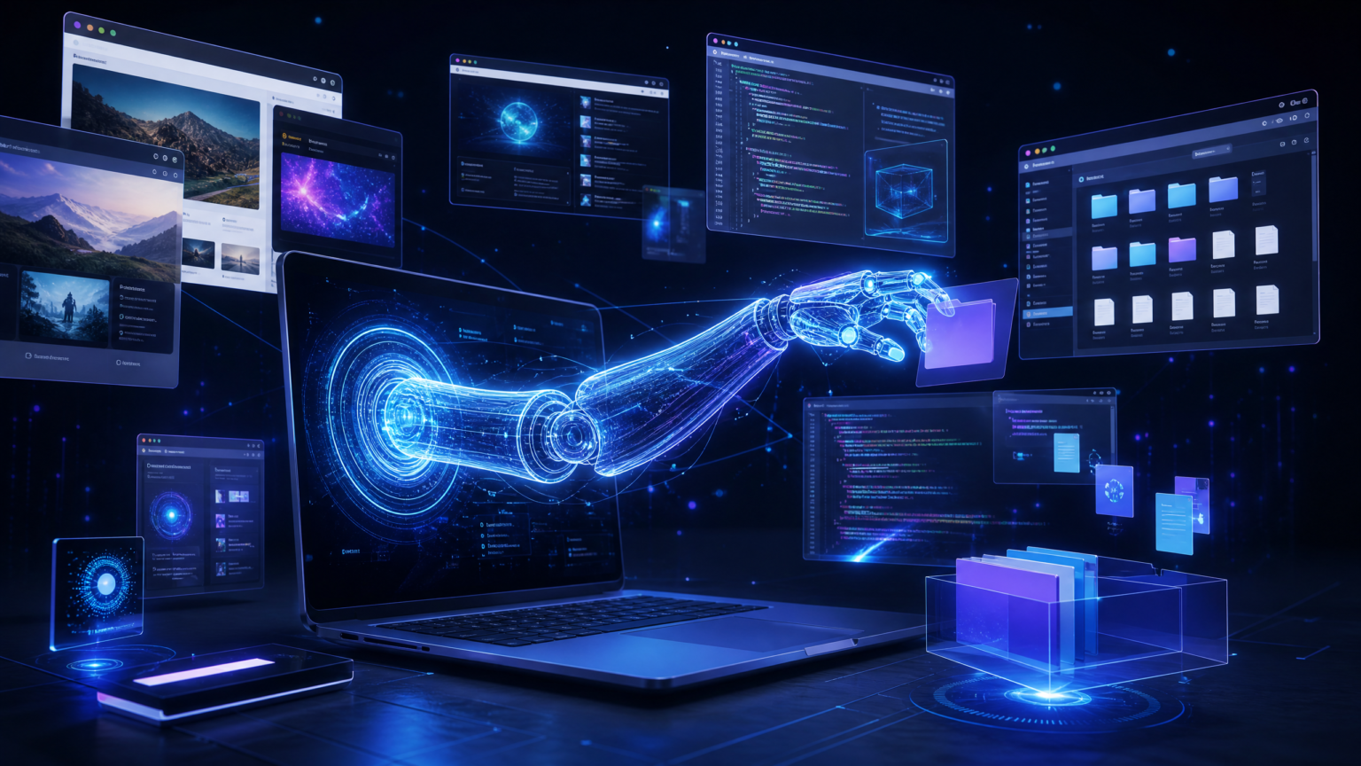 How to Use ChatGPT Agent Mode v2: Autonomous Task Execution, Web ...
